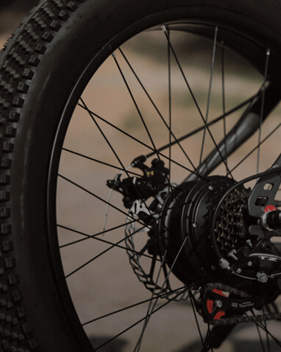 Gear Head Motors: Best Electric Cycle in India | GHM E-bikes